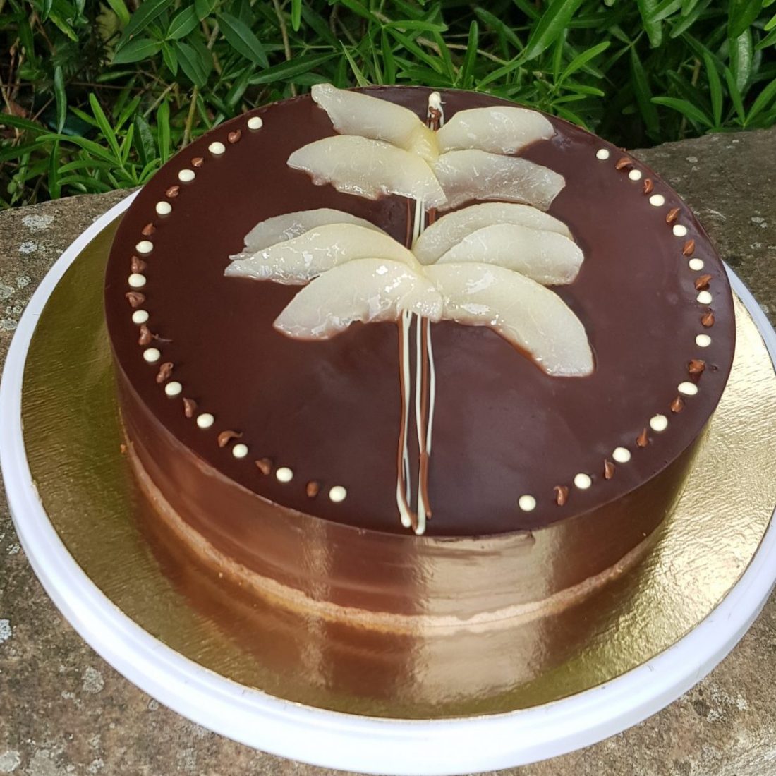 Royal chocolat – Douceurs Patisserie